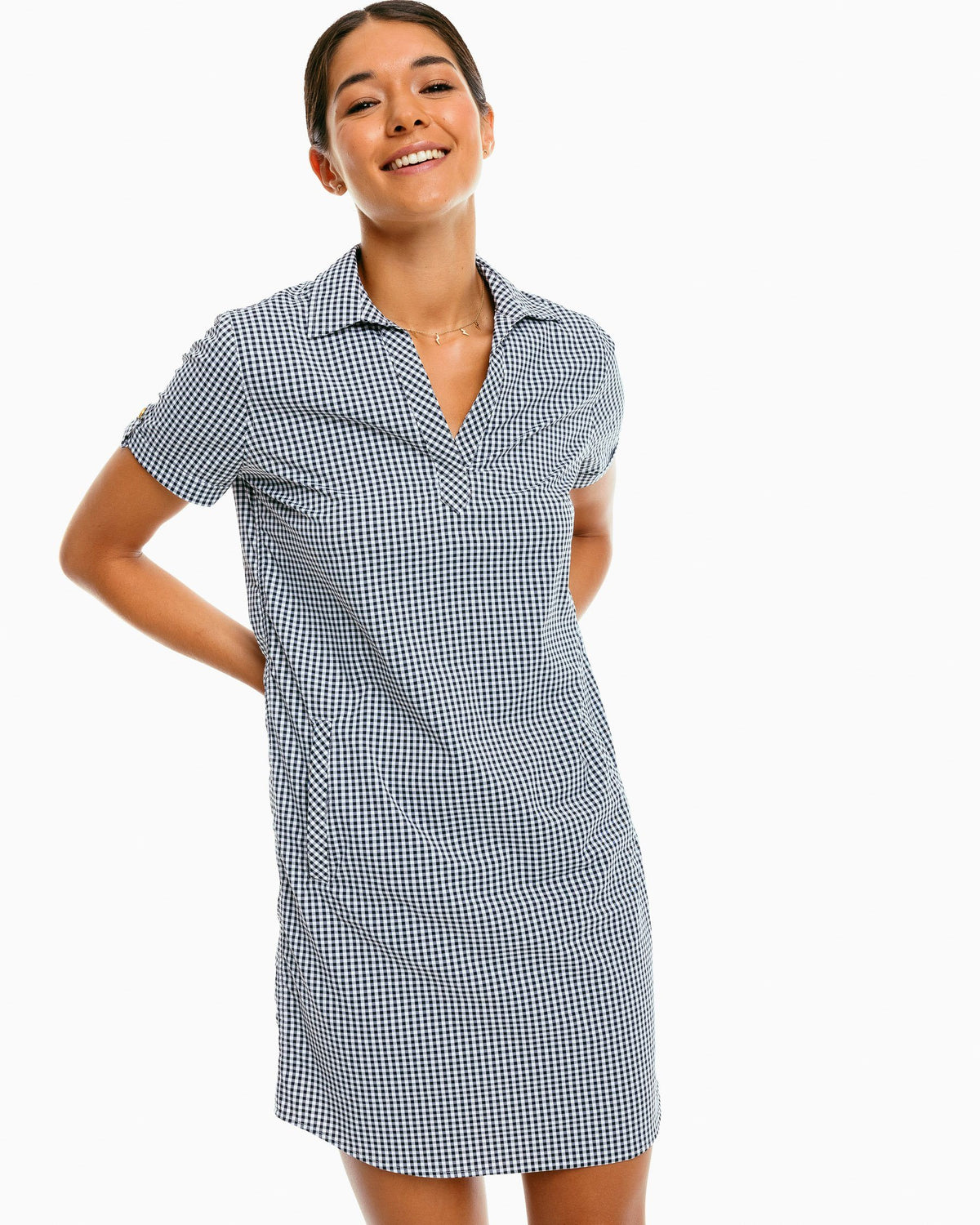 Active & Athletic Women's Performance Dresses | Southern Tide