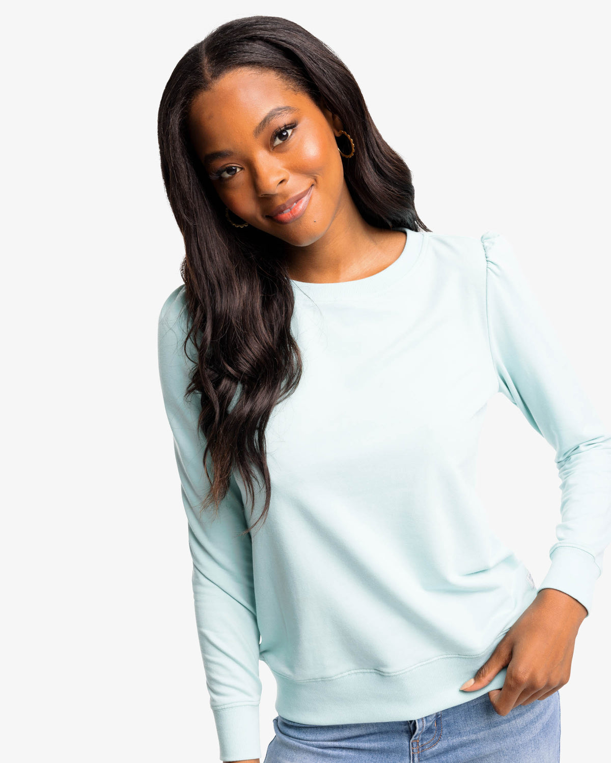 Women's Sweaters | Southern Tide Preppy Sweaters