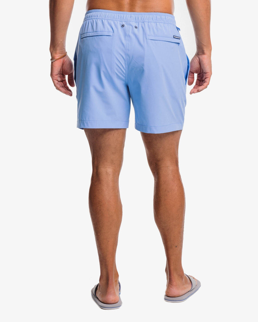 Solid Swim Trunk | Southern Tide