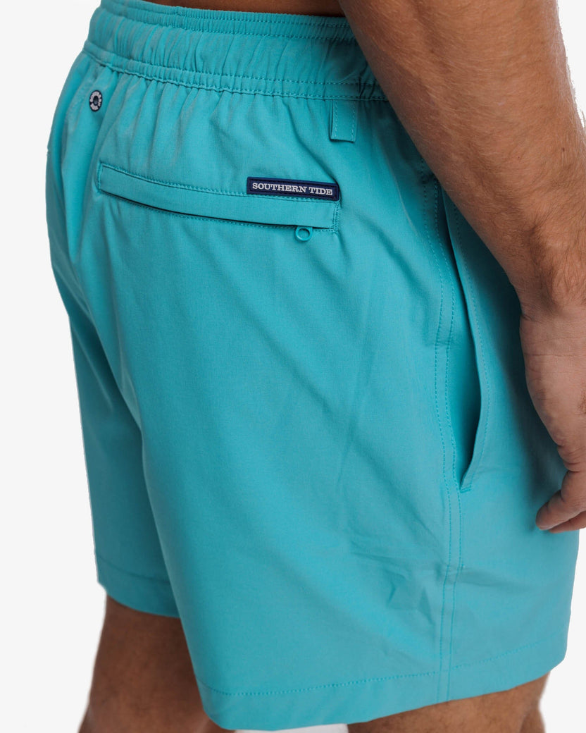 Solid Swim Trunk | Southern Tide