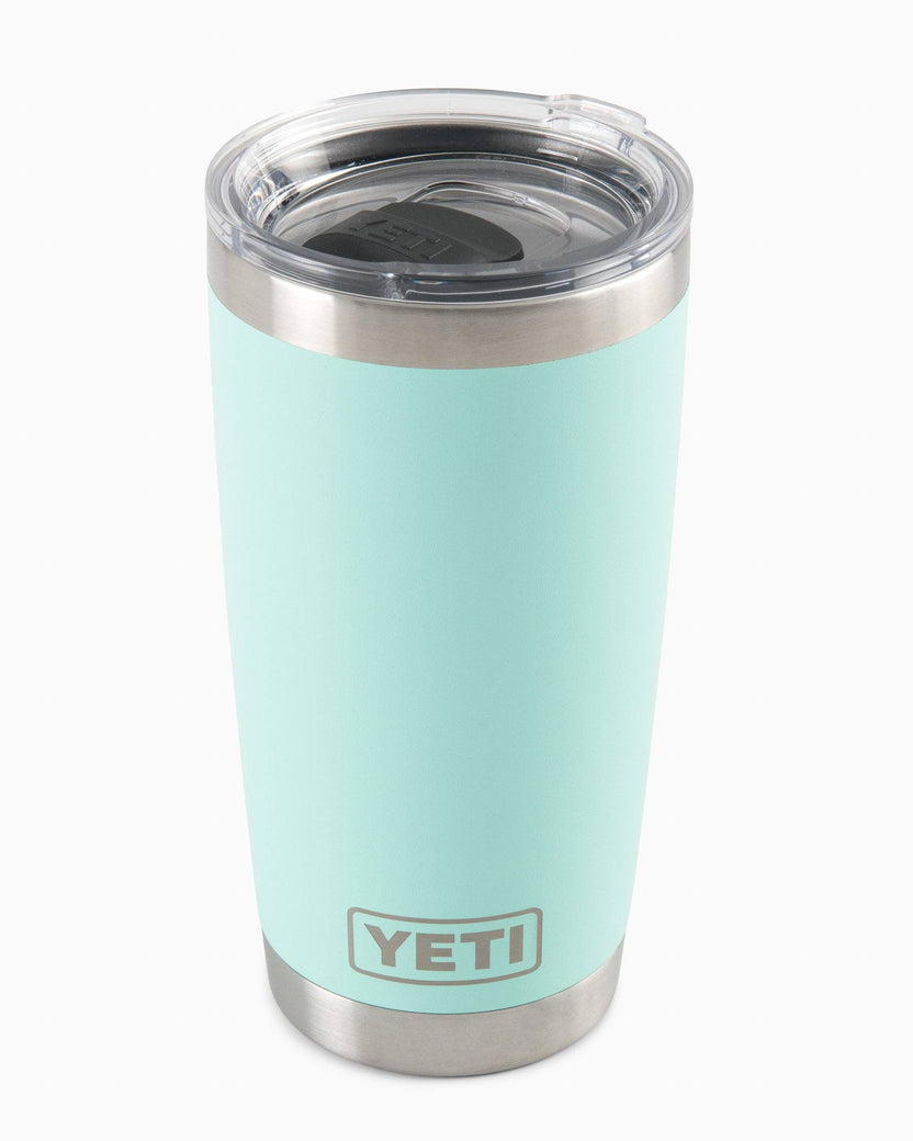 YETI Skipjack Rambler 20 oz Tumbler | Southern Tide