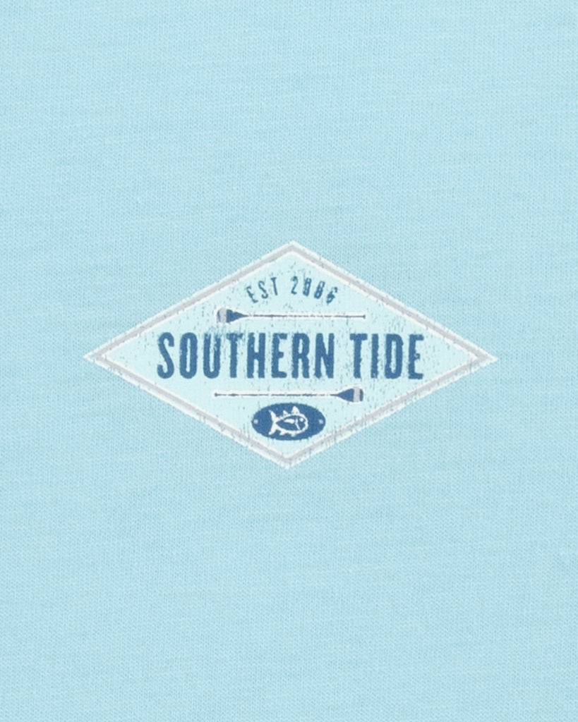 Southern Tide Background